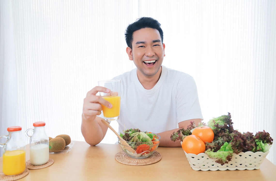 Meet these Vegan Bros Who are Busting the Myth that Real Men Can't Go ...