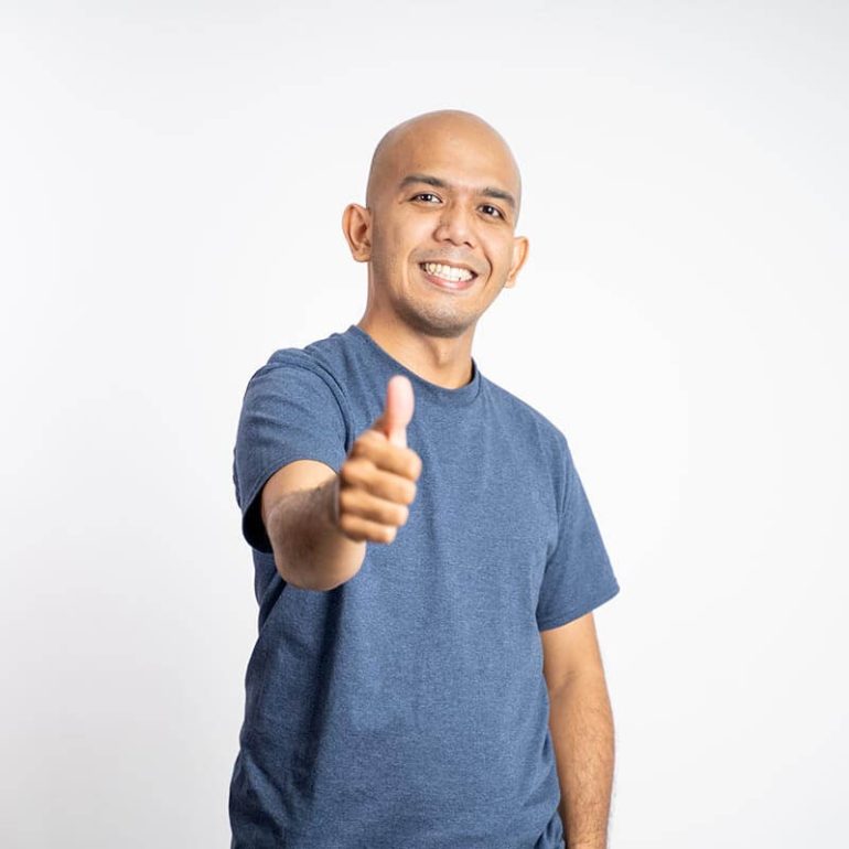 Daddy Talks: Why Do Men Go Bald and What Can You Do About It? - May ...