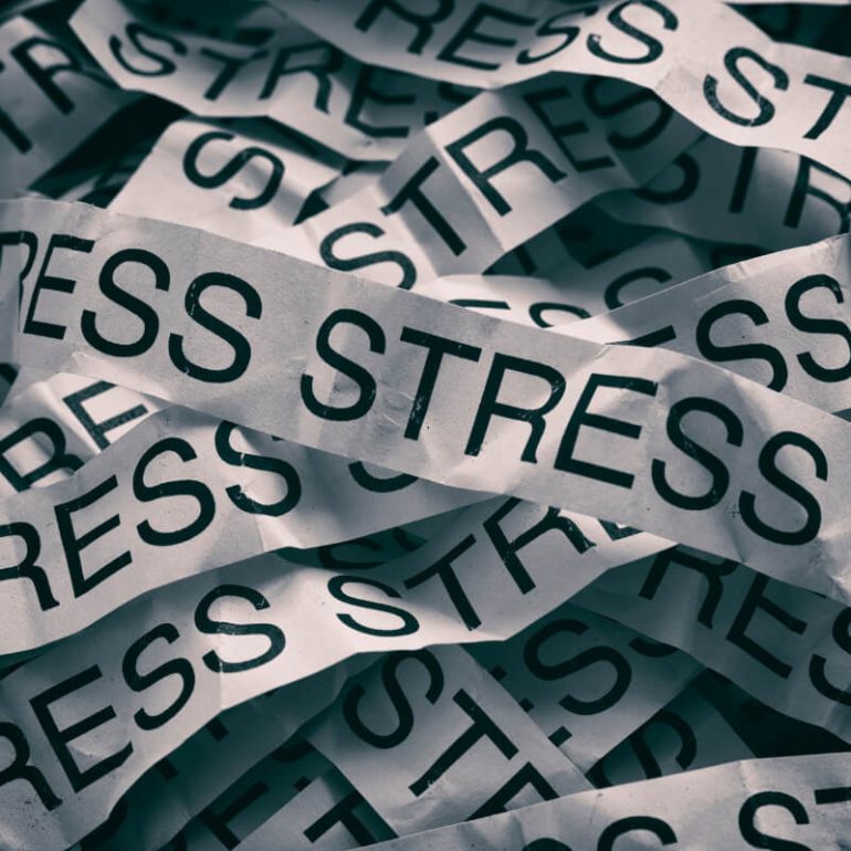 Mummy Shares: How and Why I Acknowledge My Children's Stress ...