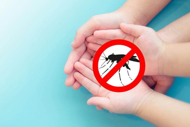 Childhood Dengue Danger: Paediatrician Prof. Datuk Dr Zulkifli Shares ...