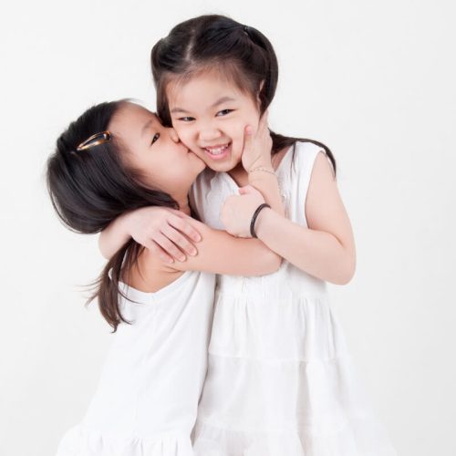 Why Parents Should Recognise the Different Types of Sibling ...