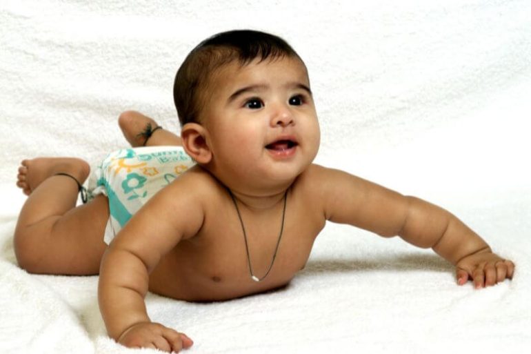 Baby's First Steps: Teaching Your Baby to Walk | Motherhood Malaysia