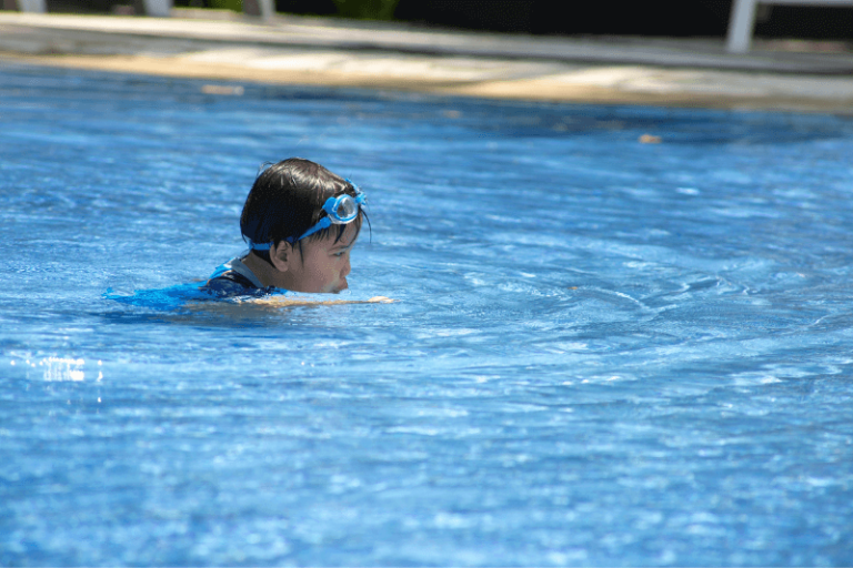 How To Teach Kids To Swim? A Complete Guide Based On Ages