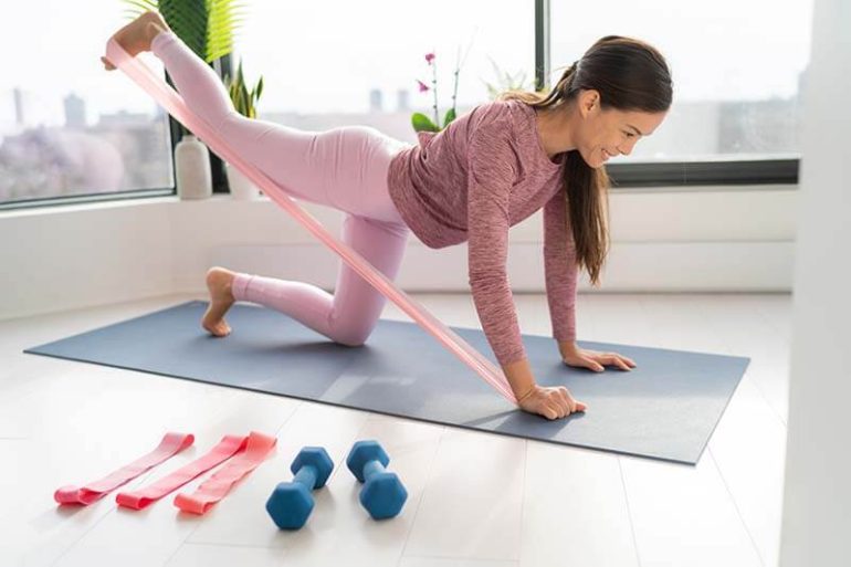 Say Goodbye to Poor Posture in 30 Days | Motherhood Malaysia