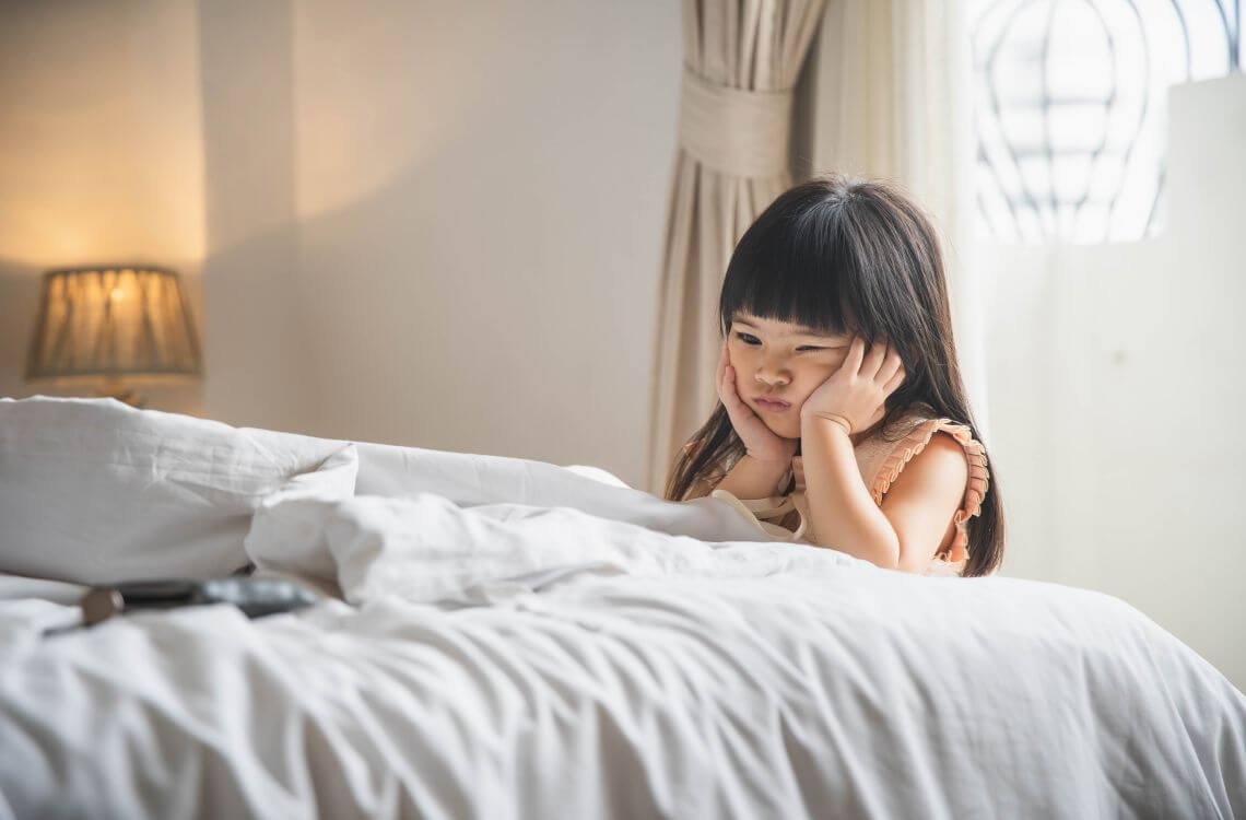 Temper Tantrums: How to Handle Your Child's Emotional Outbursts ...