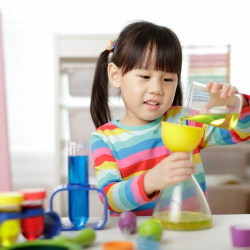 10 Strategies to Teach Kids Responsibilities & Accountability