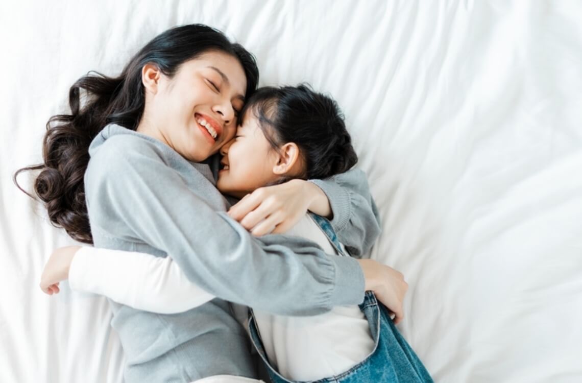 Master Sulking Kids with These 10 Genius Tips | Motherhood Malaysia