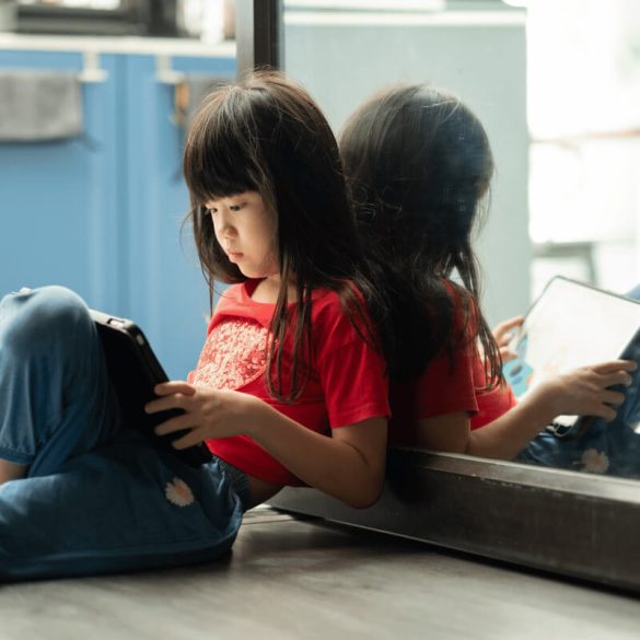 Permissive Parenting: Things You Might Not Know | Motherhood Malaysia