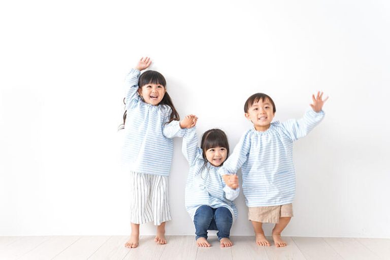 What Is Normal Behaviour for a 2-Year-Old | Motherhood Malaysia