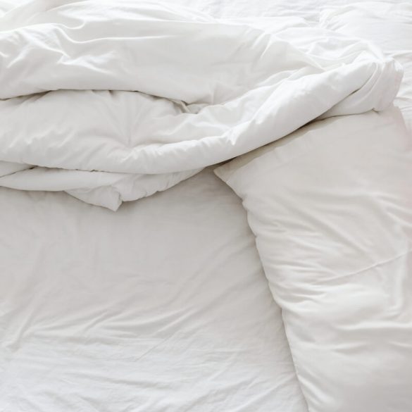 Master Comforter Care: 6 Tips for Busy Parents | Motherhood Malaysia