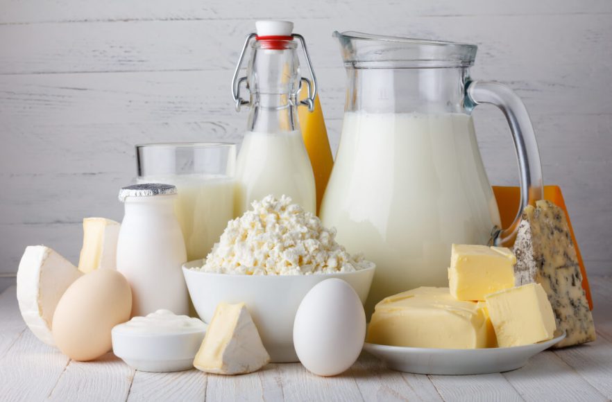Mummy Shares: 7 Recipes I'm Trying to Increase Dairy Intake in My ...