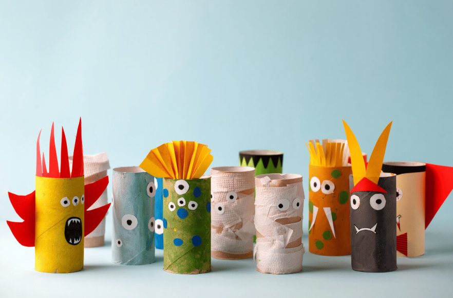 20 Unforgettable and Fun Craft Ideas for Kids (2026)