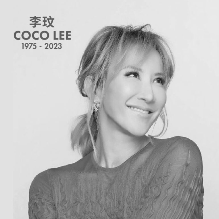 CoCo Lee Dies at 48 After Long Depression Battle: How to Get Help ...