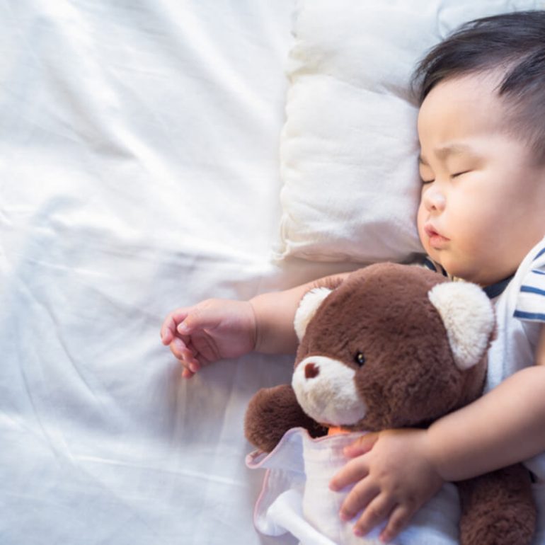 Baby Gas Relief: Causes, Signs & Effective Tips | Motherhood Malaysia