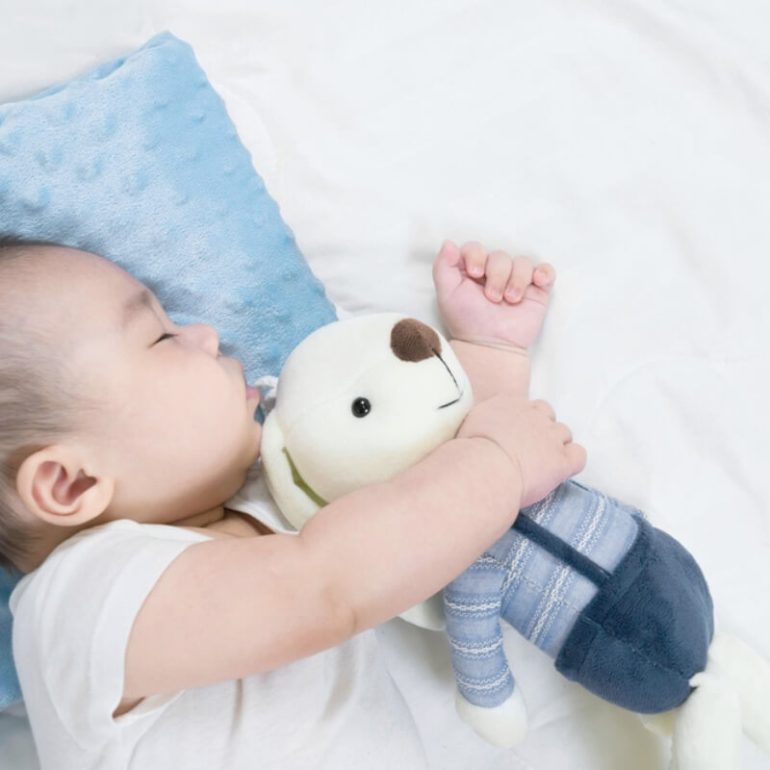 Baby Gas Relief: Causes, Signs & Effective Tips | Motherhood Malaysia
