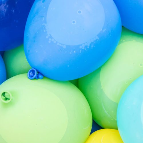 20 Fun Balloon Games For Kids This Weekend | Motherhood Malaysia