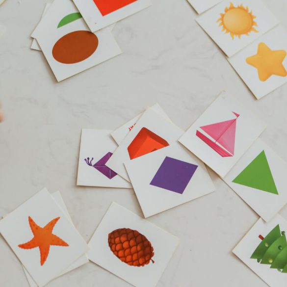20 Flashcard Games for Kids to Invoke Fun Time | Motherhood Malaysia