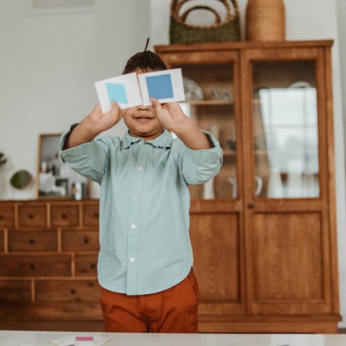 20 Flashcard Games for Kids to Invoke Fun Time | Motherhood Malaysia