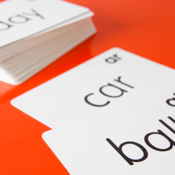 20 Flashcard Games for Kids to Invoke Fun Time | Motherhood Malaysia