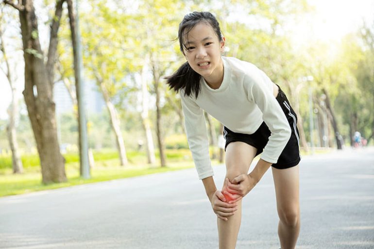 Joint Pain in Kids: Expert Guidance for a Pain-Free Childhood ...
