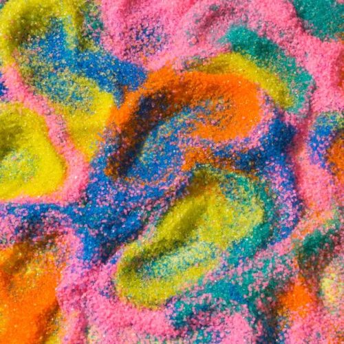6 Entertaining and Fun Sand Art for Kids 2026 | Motherhood Malaysia