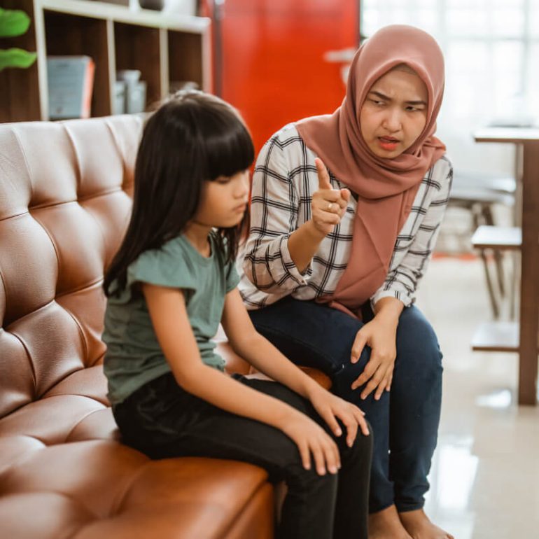 Manage Naughty Kids with These 10 Expert Tips | Motherhood Malaysia