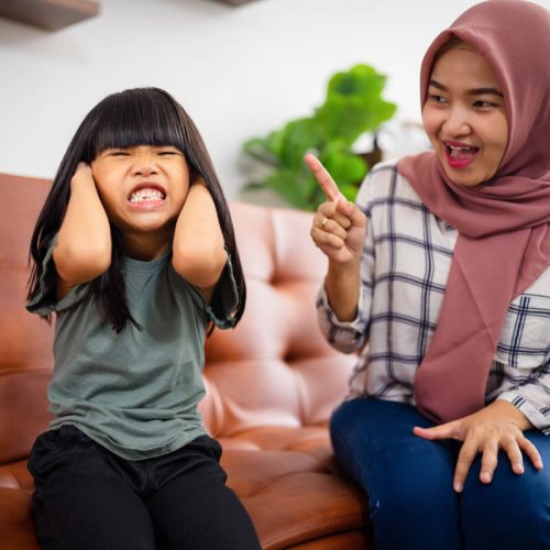 Manage Naughty Kids with These 10 Expert Tips | Motherhood Malaysia