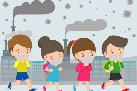 How to Handle the Haze with Kids | Motherhood Malaysia