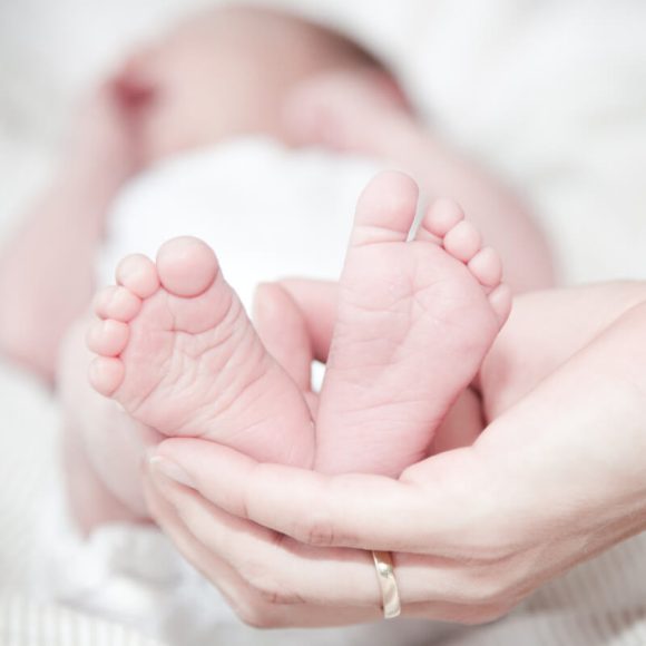 Guide to Identifying & Treating Baby's Dry Skin | Motherhood Malaysia