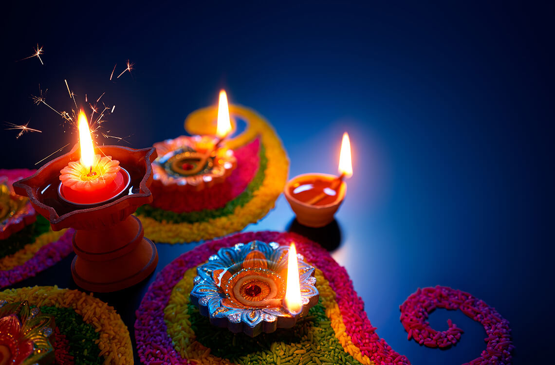 Deepavali: The Story Behind the Festival of Lights | Motherhood Malaysia
