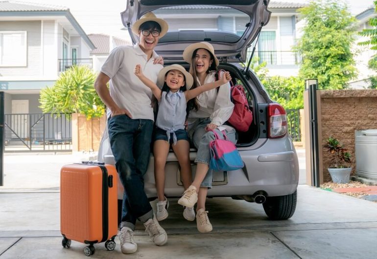 Unique School Holiday Vacation Ideas for Family | Motherhood Malaysia