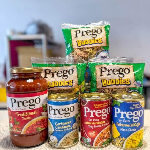 Wholesome & Tasty: Prego Buddies Redefines Kid-Friendly Meals at Home ...