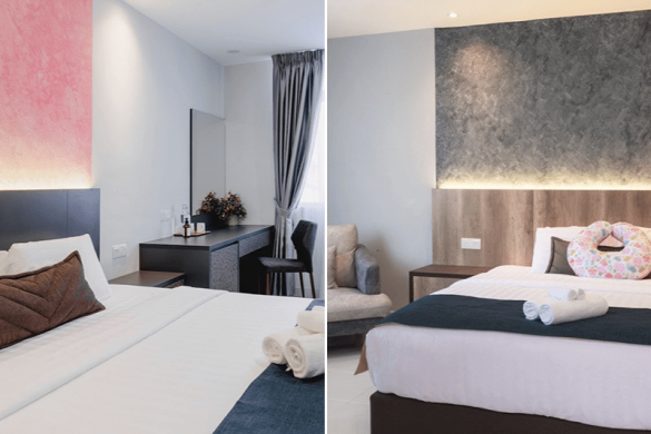 Postpartum Paradise: Unveiling the Top Confinement Centre in KL for New ...