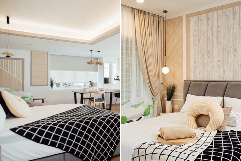 Postpartum Paradise: Unveiling the Top Confinement Centre in KL for New ...