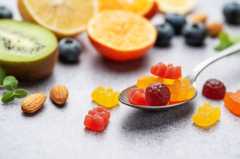 Gummies, Chewable Tablets, and Liquids: Which One is the Best for My ...