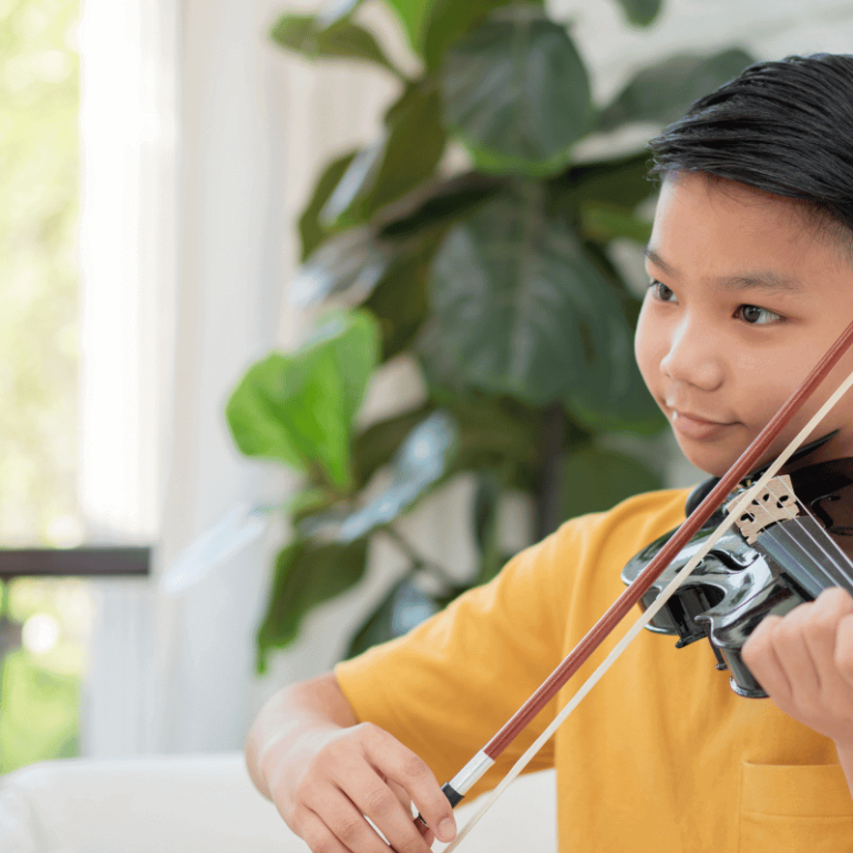 Benefits of Hobbies for Kids for Their Development | Motherhood Malaysia