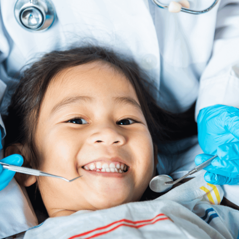 A Parent's Guide to Combating Cavities in Kids | Motherhood Malaysia