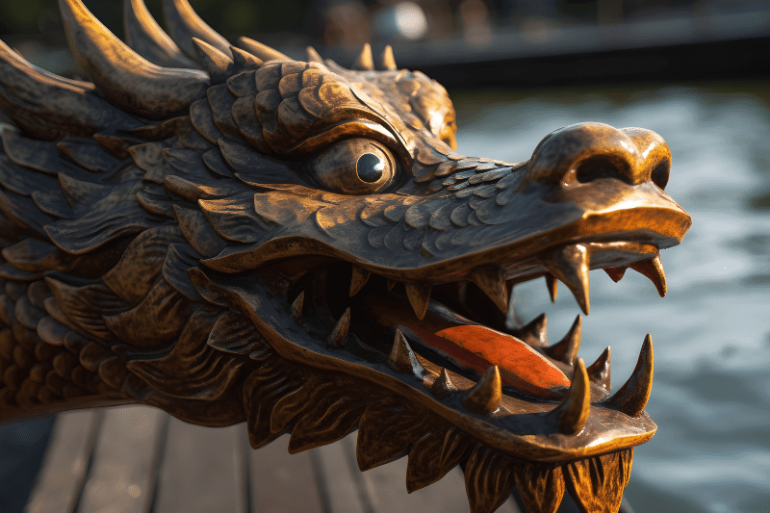Raising Little Dragons: Tips and Activities for Wood Dragon Kids - May ...