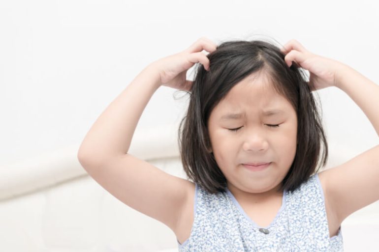 Expert Explains: What to Do If Your Child Has Lice - May 2026 ...