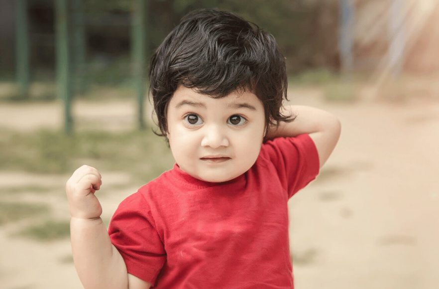 Child Hitting Habits: Gentle Approach to Hitting | Motherhood Malaysia