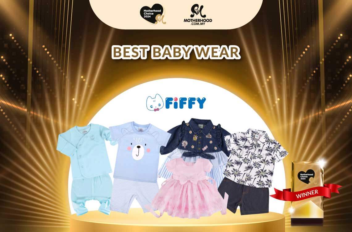 FIFFY Baby Apparel Combines Style with Antibacterial Protection ...