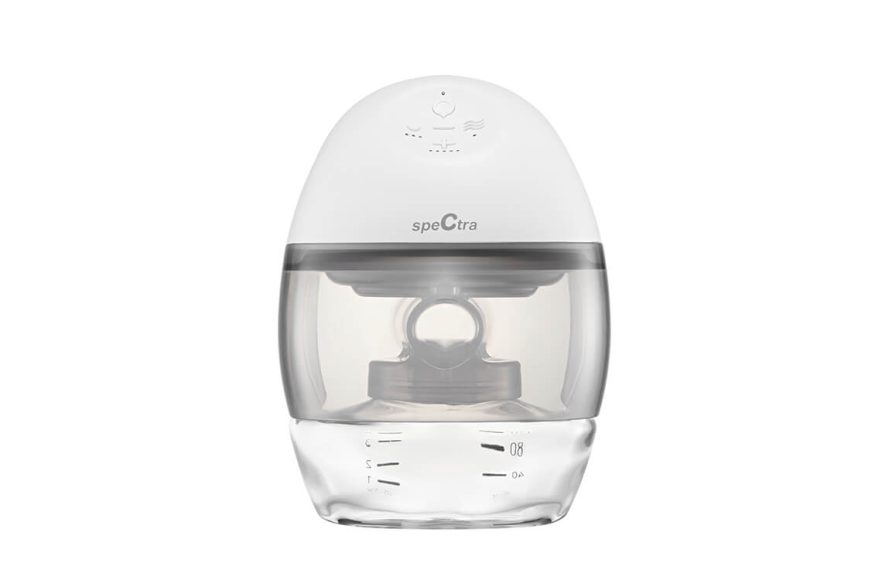 Spectra Wearable Electric Breast Pump: The Gold Standard of Wearables ...