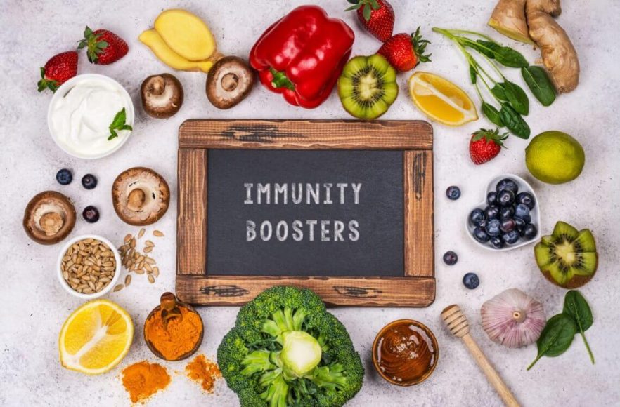 The Myths and Truths About Immune Boosters - May 2026 | Motherhood Malaysia