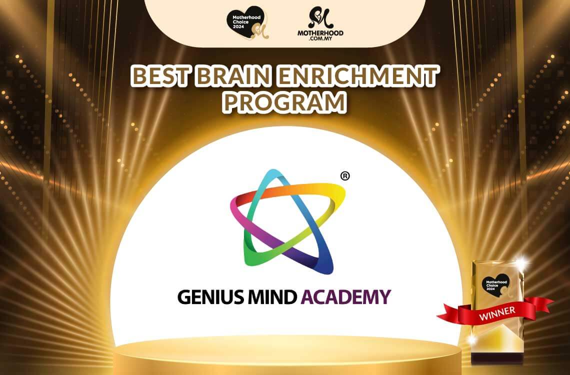 Unlock Your Child's Cognitive Potential With the Genius Mind Academy ...