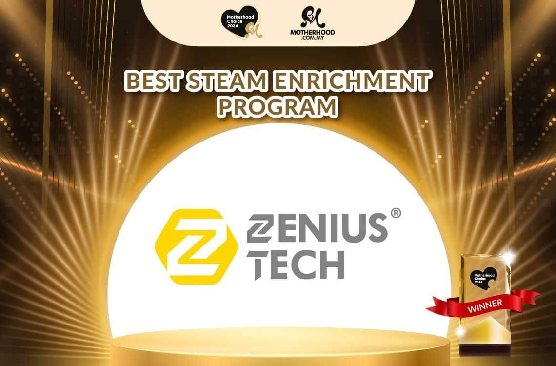 Building Robots, Shaping Futures: Why Zenius Tech is Malaysia's Top ...