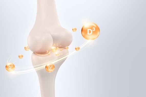 Expert Shares How to Help Your Child Grow Strong, Healthy Bones ...