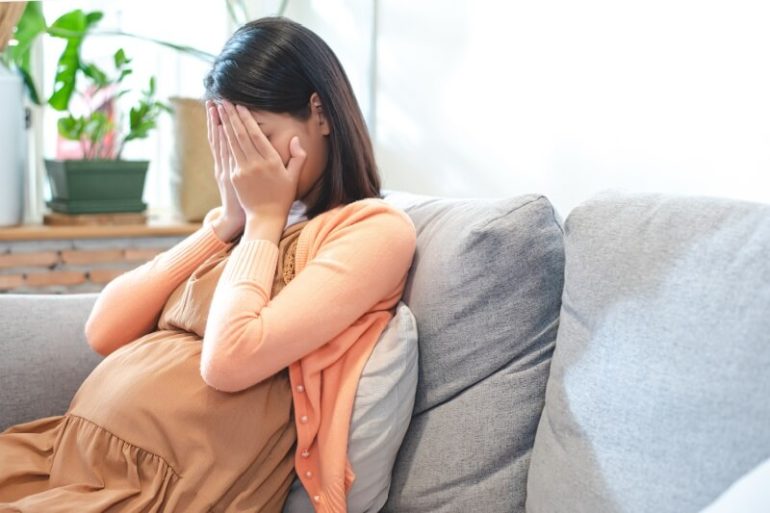 Pregnancy Mood Swings: What to Expect and How to Cope | Motherhood Malaysia