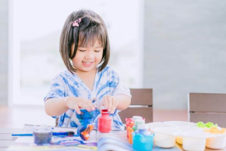 7 Benefits of Allowing Children Make Their Own Decisions | Motherhood ...