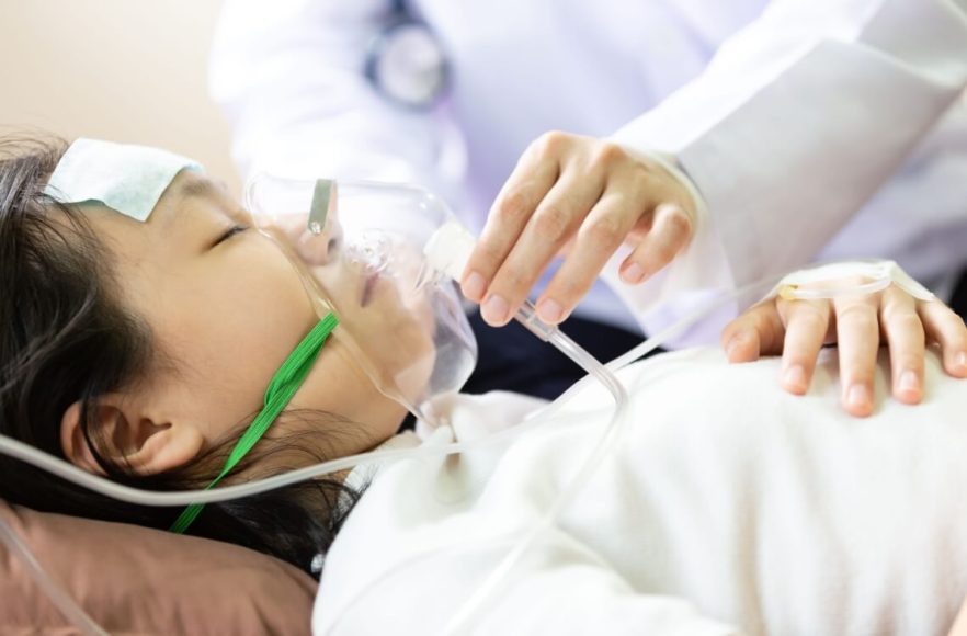 Expert Sheds Light on Parents’ Guide to Immune Deficiencies in Children ...