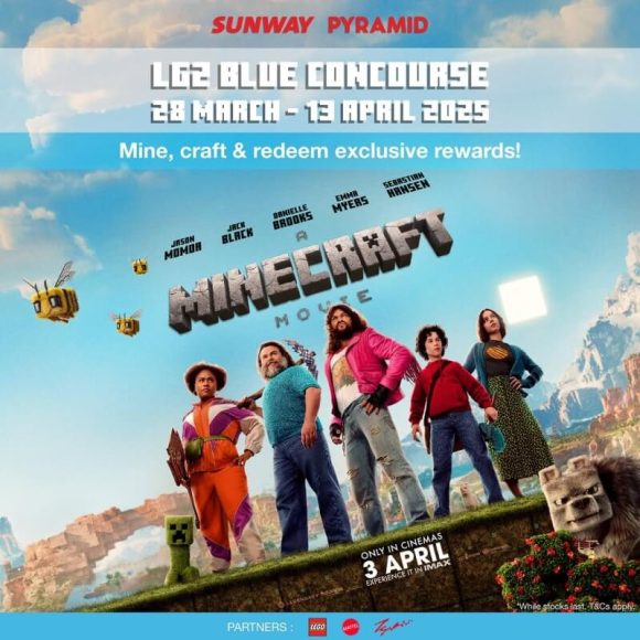 From Blocks to Real Life: A Minecraft Family Experience Like No Other ...